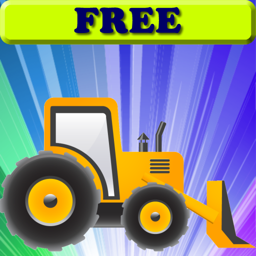 Cars and Trucks for Toddlers FREE - App on Amazon Appstore