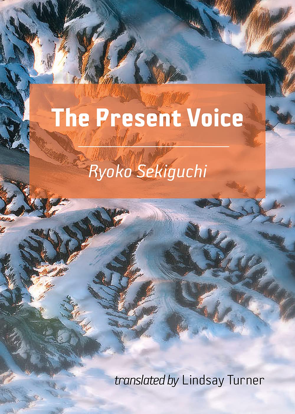 Buy The Present Voice Book Online at Low Prices in India | The Present ...