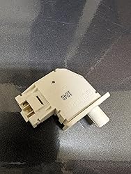 Amazon.com: WE04X28977 Dryer Door Switch WE10X23879 for GE : Appliances