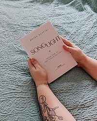 Amazon.com: Songlight (The Torch Trilogy, 1): 9780063358218: Buffini ...