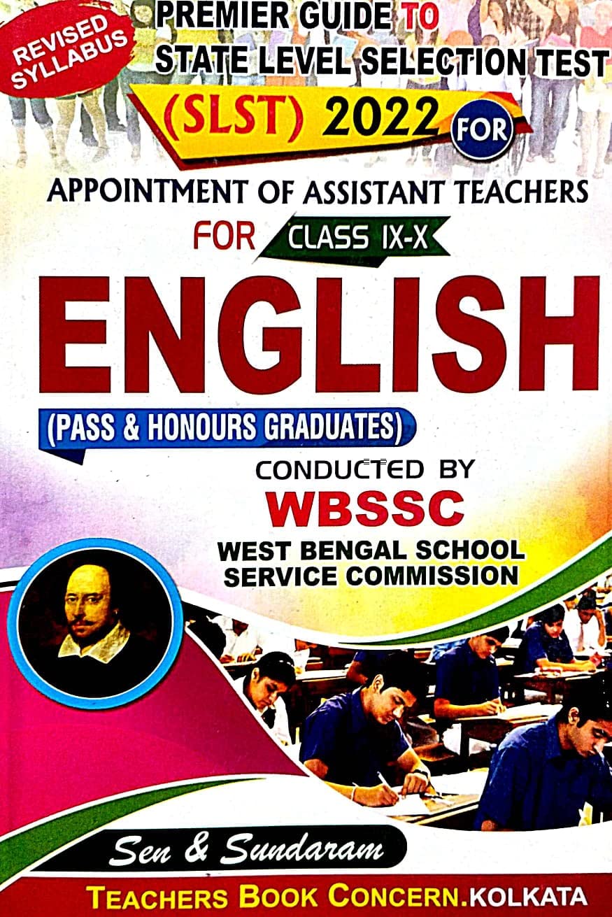 Premier Guide To Slst Appointment Of Assisant Teachers For Class ...