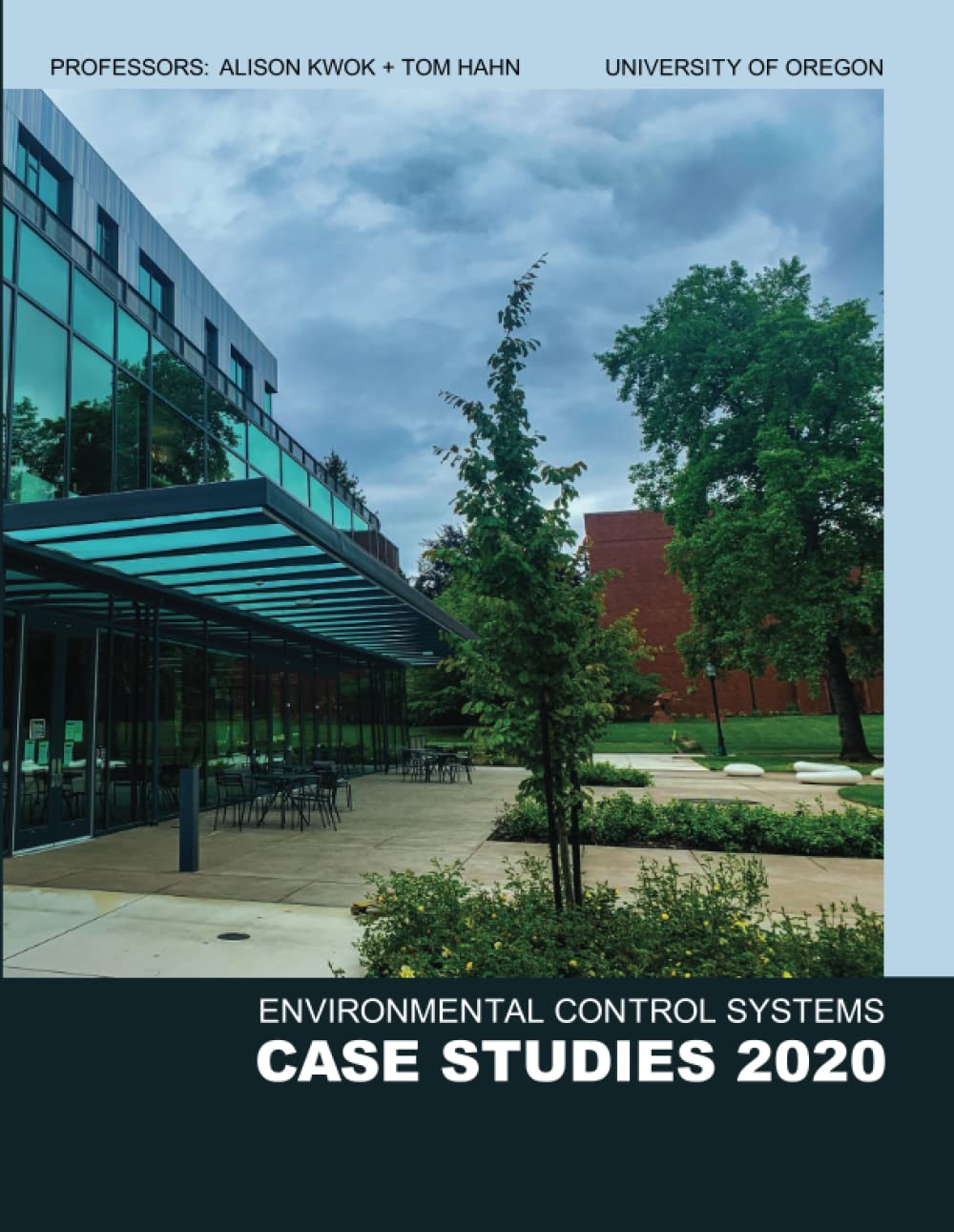 Buy Environmental Control Systems I - 2020 Case Studies Book Online at ...