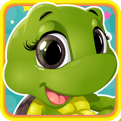 Turtle Puzzle - App on Amazon Appstore