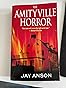 Amazon.com: The Amityville Horror: 9781982138264: Anson, Jay: Books