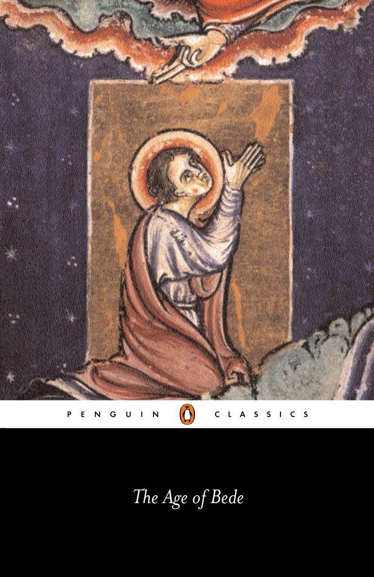 The Age of Bede (Penguin Classics): Bede, J. F. Webb, D. H. Farmer ...