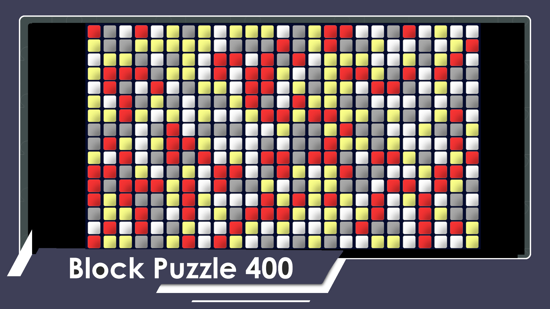 My Joy Blocks Puzzle 400 - App on Amazon Appstore
