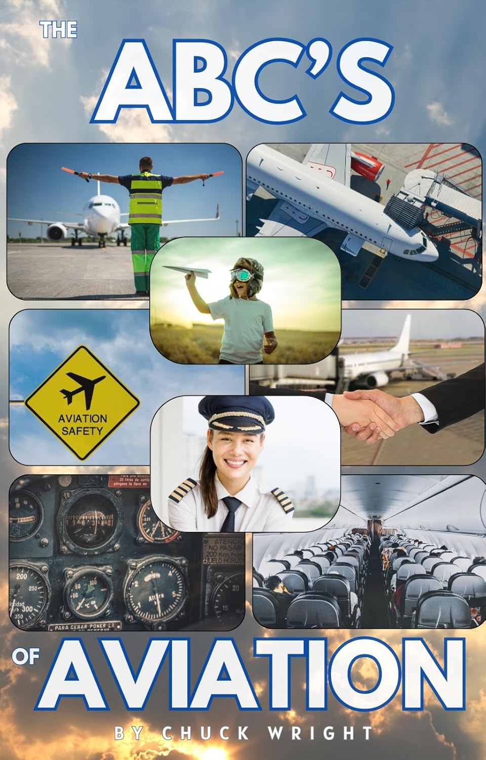 Amazon.com: The ABC’s of Aviation: A Beginner's Guide to Understanding ...