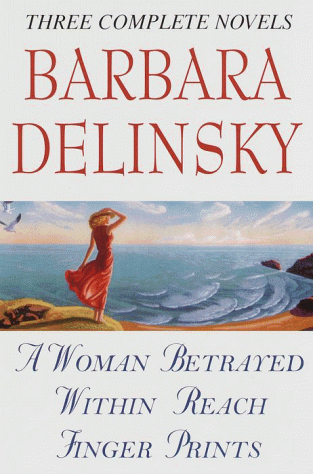 Barbara Delinsky: Three Complete Novels: Delinsky, Barbara ...