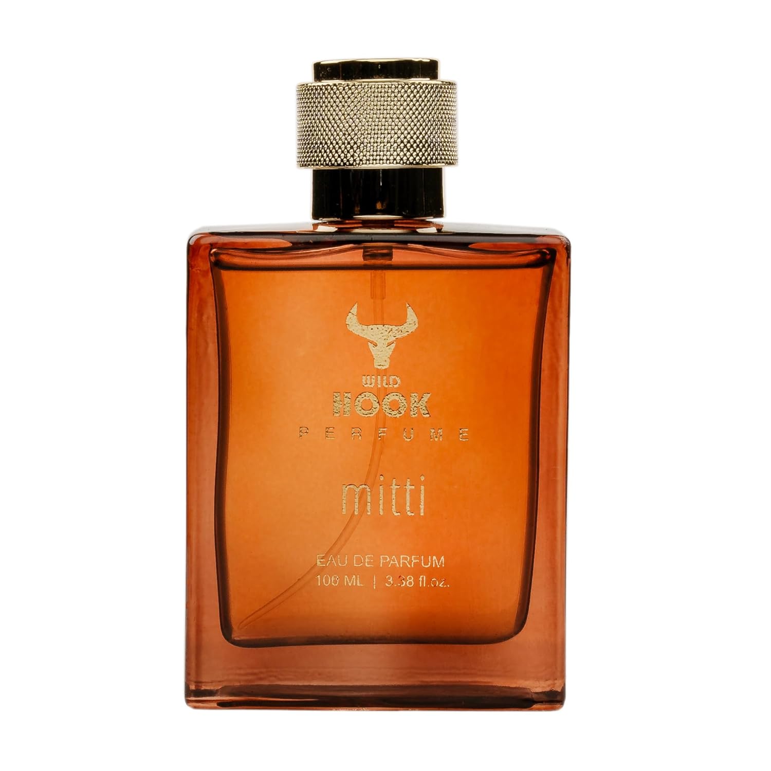 Buy Wild Hook – MITTI | Perfume for Men & Women | Luxury Earthen Scent ...