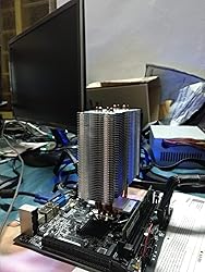 Amazon.in: Buy ZEBRONICS H61-NVMe/ H61 M2 Micro-ATX Motherboard for LGA ...