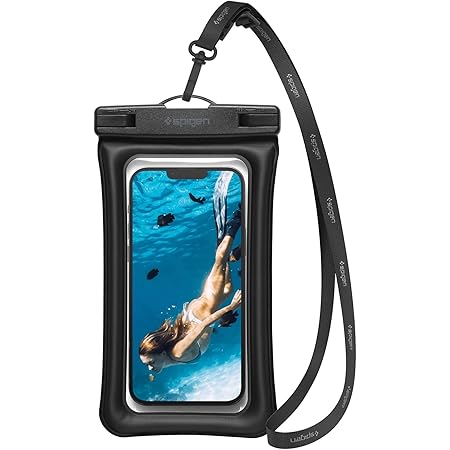 BOBO Non-Toxic TPU and Plastic Universal Waterproof Pouch (XL 2021 ...