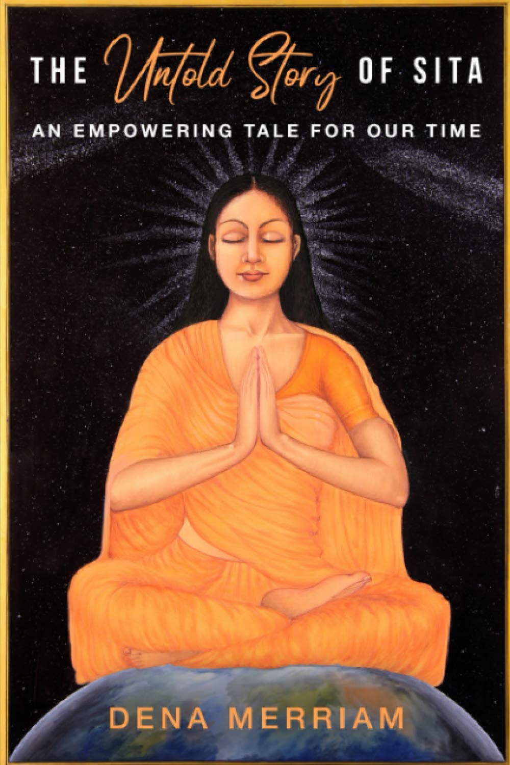 Amazon.com: The Untold Story of Sita: An Empowering Tale For Our Time ...