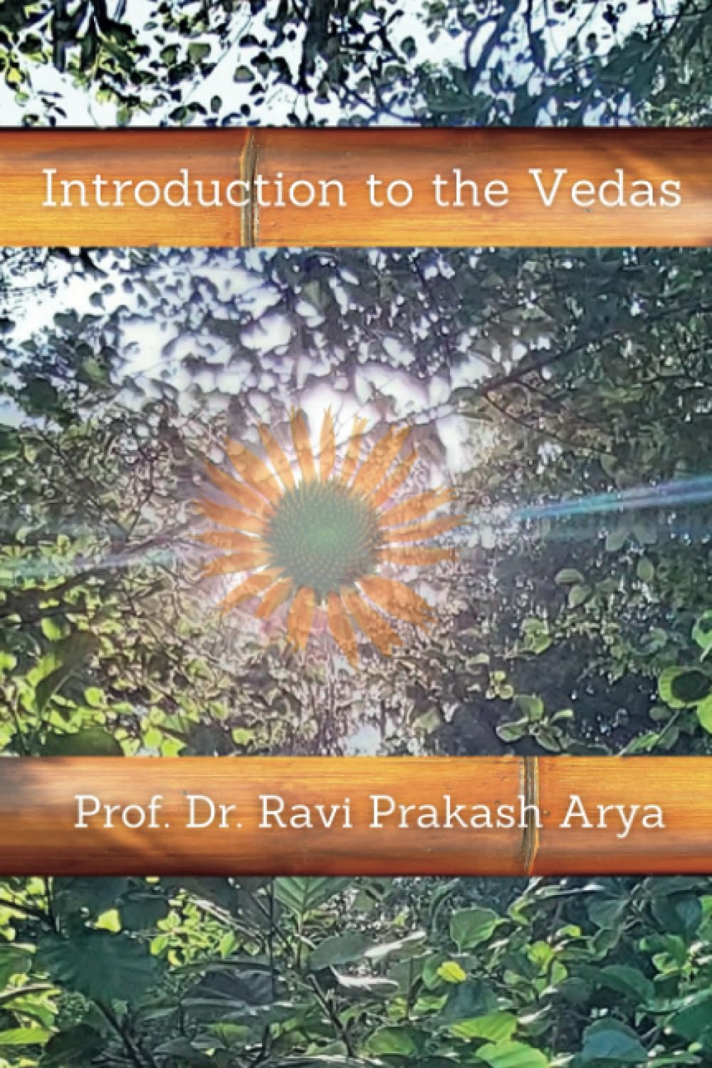 Buy Introduction to the Vedas Book Online at Low Prices in India ...