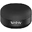 Infinity (JBL) Fuze Pint, Wireless Ultra Portable Mini Speaker with Mic ...