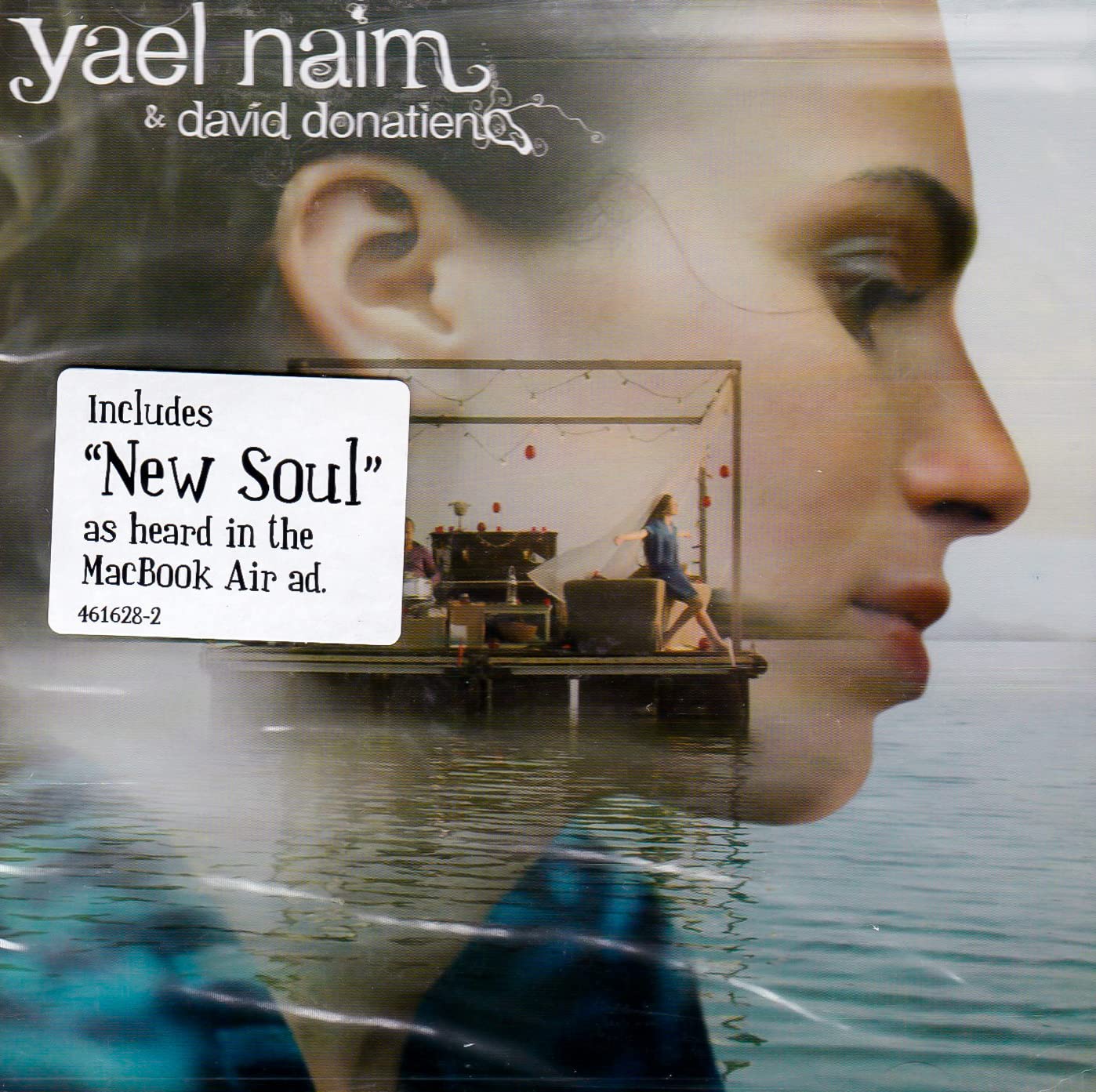 Yael Naïm - Yael Naïm - Amazon.com Music