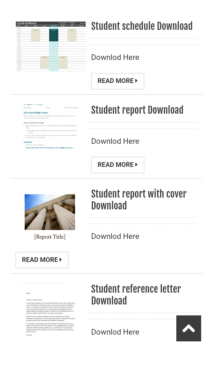College tools Office Templates - App on Amazon Appstore