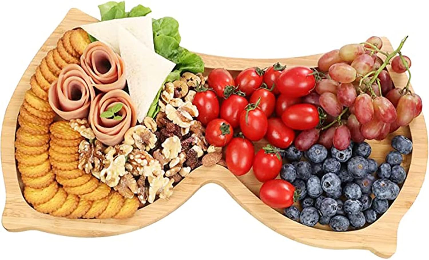 Amazon.com | Knownyou Aperitif Board Special Charcuterie Boards ...