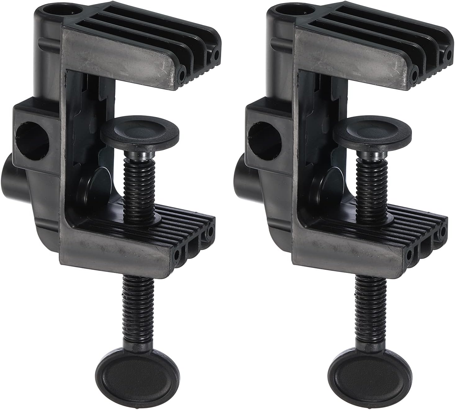 Amazon.com: Cantilever Bracket Clamp Holder Desktop Bedside Tablet ...