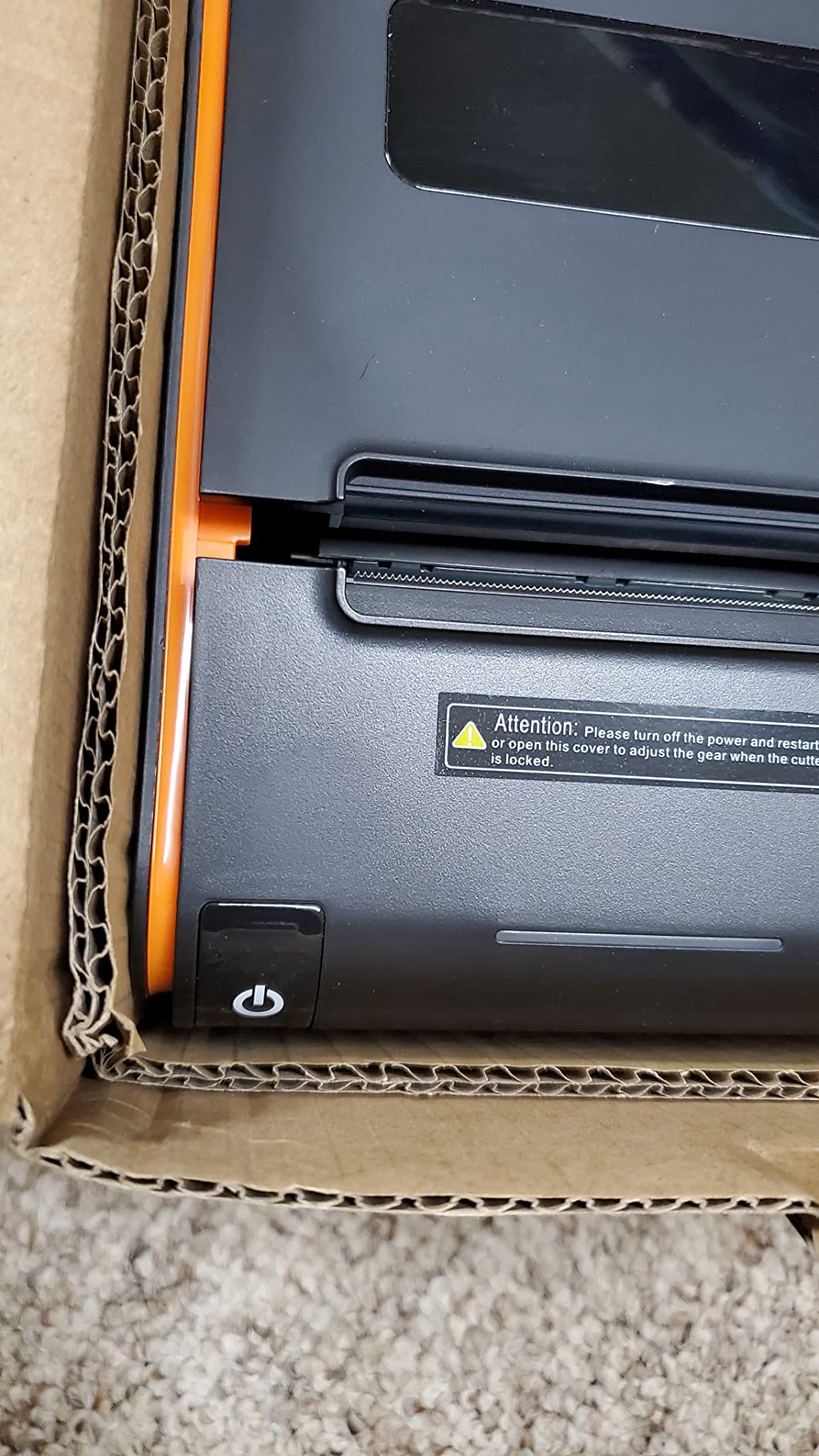 $15/mo - Finance Rongta POS Printer, 80mm Direct Thermal Receipt ...