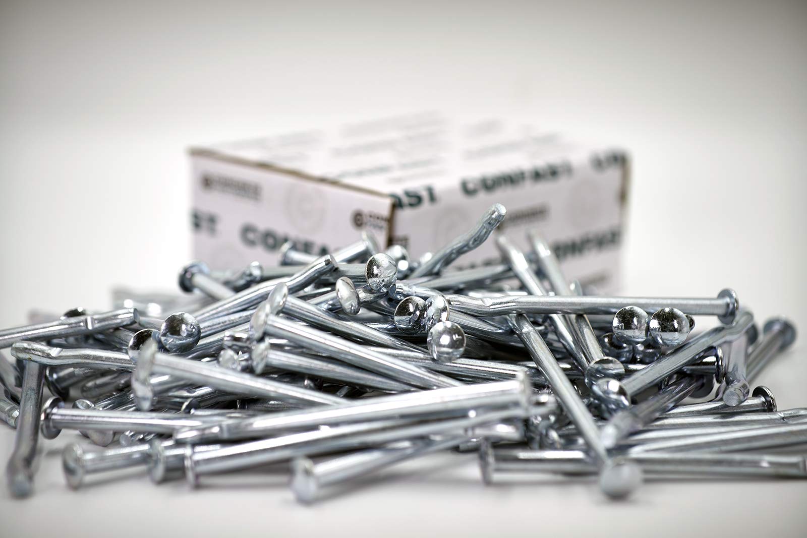 Snapklik.com : CONFAST 3/16 X 4 Pre-Expanded Mushroom Head Tamper-Proof ...