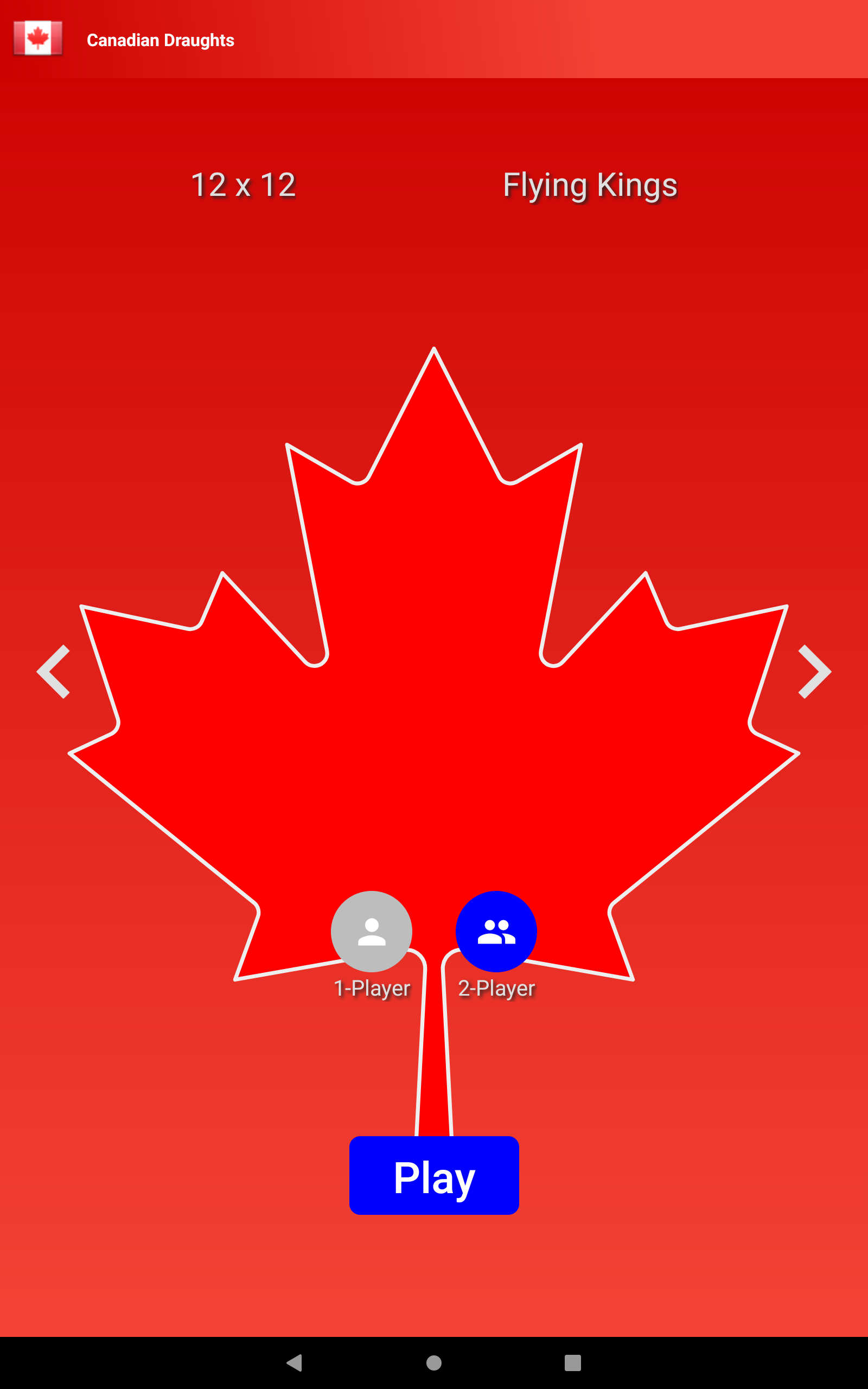 Checkers Around The World - App on Amazon Appstore