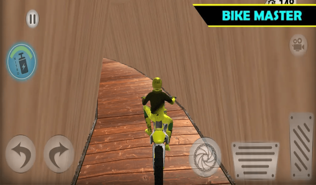 Tricky Bike Stunt Master Game 2024 - Amazon 應用程式商店上的應用程式