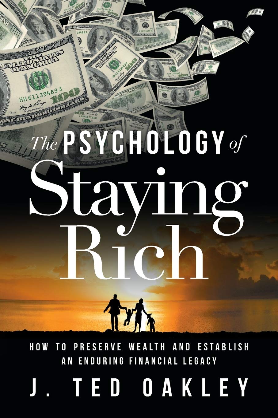 Amazon.com: The Psychology of Staying Rich: How to Preserve Wealth and ...
