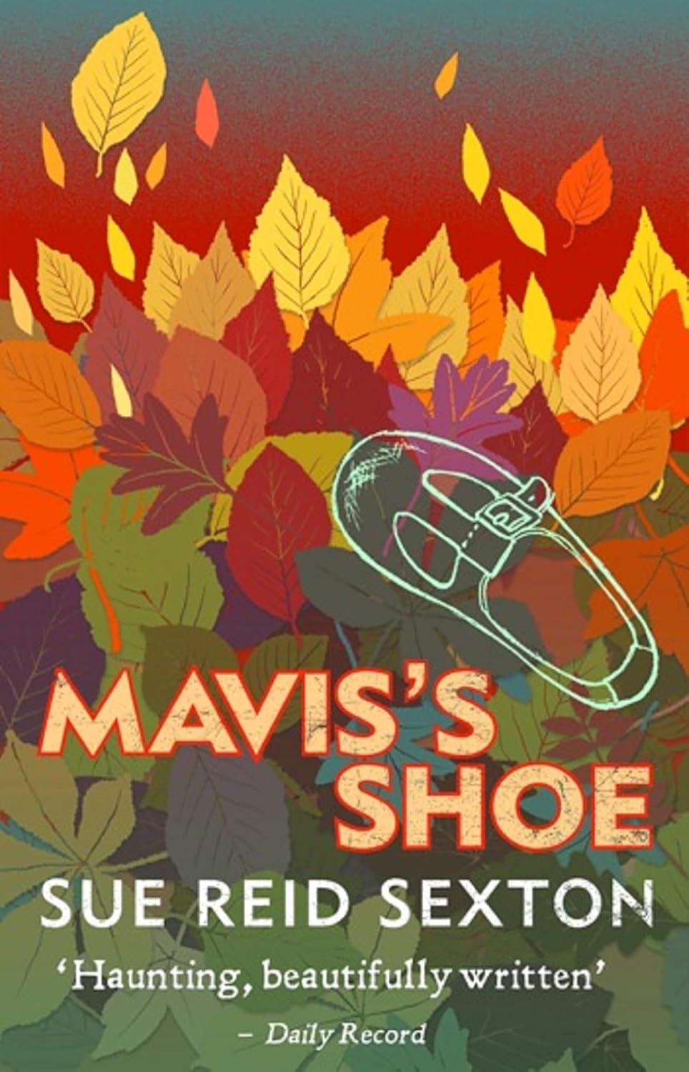 Mavis's Shoe - Kindle edition by Sexton, Sue Reid. Children Kindle ...