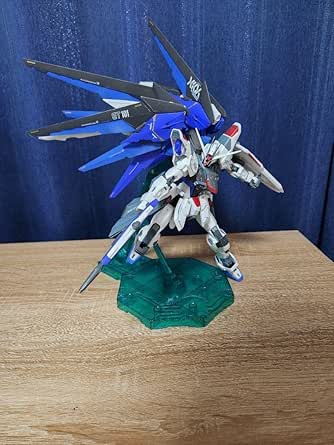 Amazon.co.jp: Freedom Gasodam MG2.0 : Toys & Games