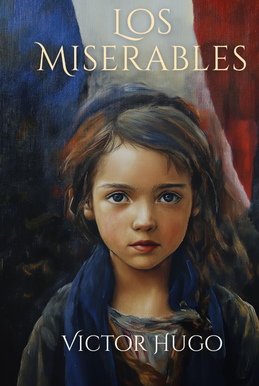 Amazon.com: Los Miserables: Nueva traducción en español moderno ...