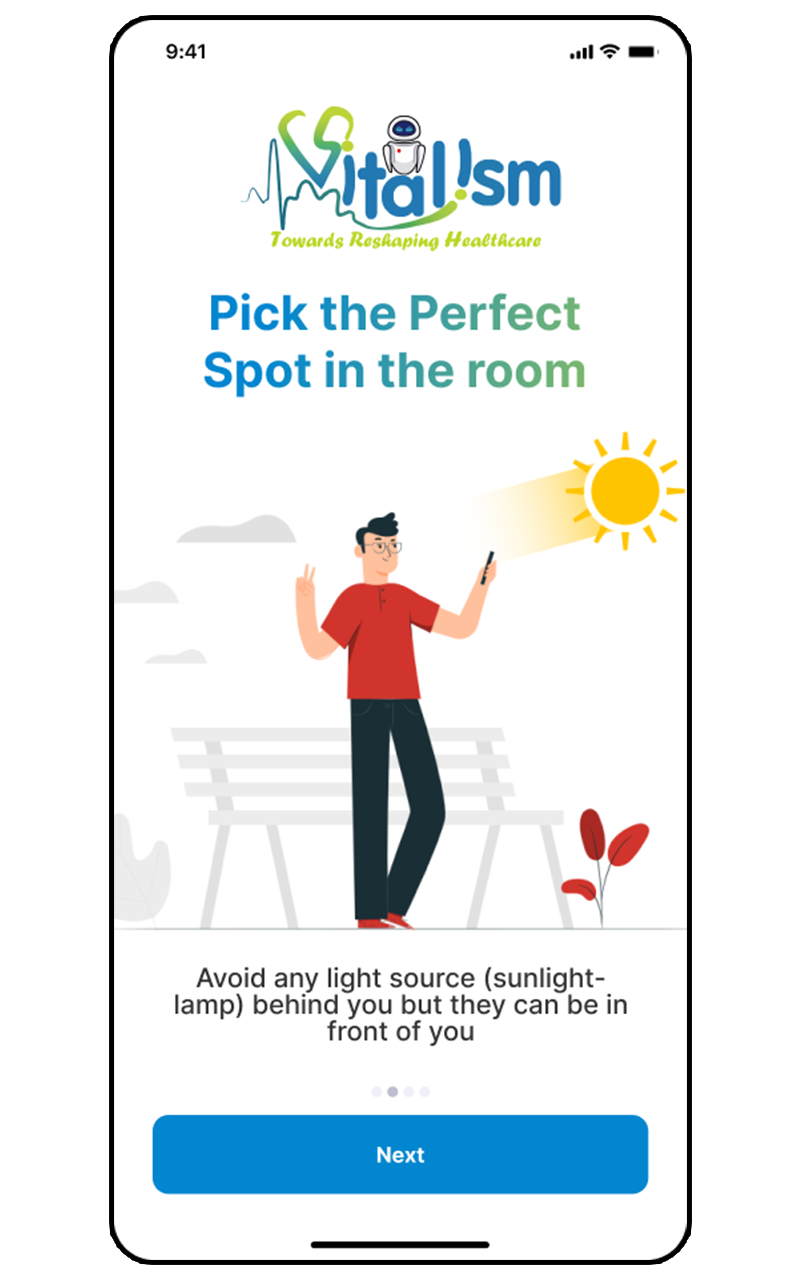 Vitalism - App on Amazon Appstore