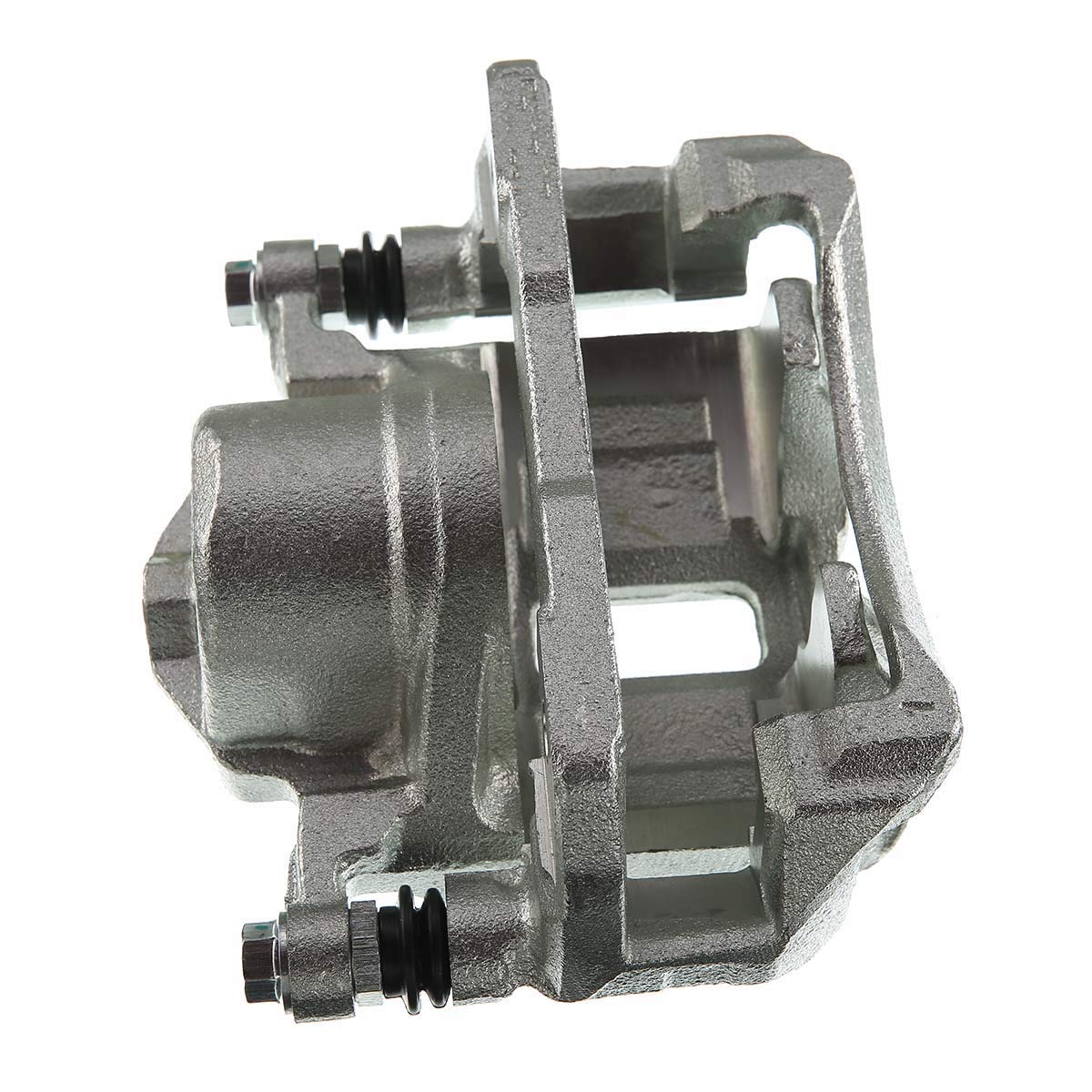 A-Premium Disc Brake Caliper Assembly with Bracket Compatible with ...