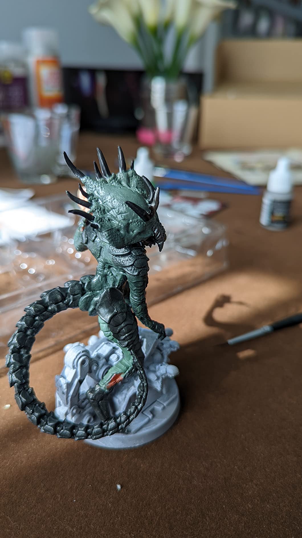 $20/mo - Finance The Army Painter Dungeons and Dragons Miniatures Model ...