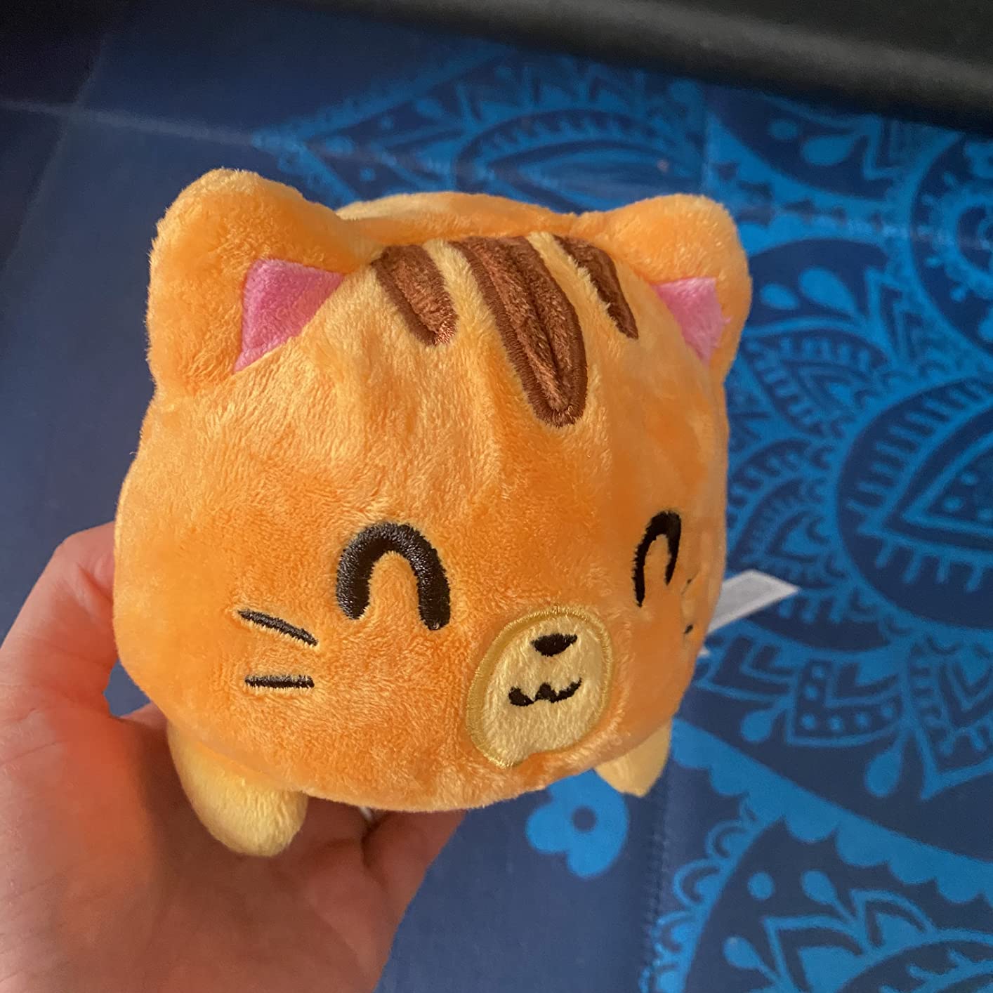 $3/mo - Finance TeeTurtle | The Original Reversible Cat Plushie ...