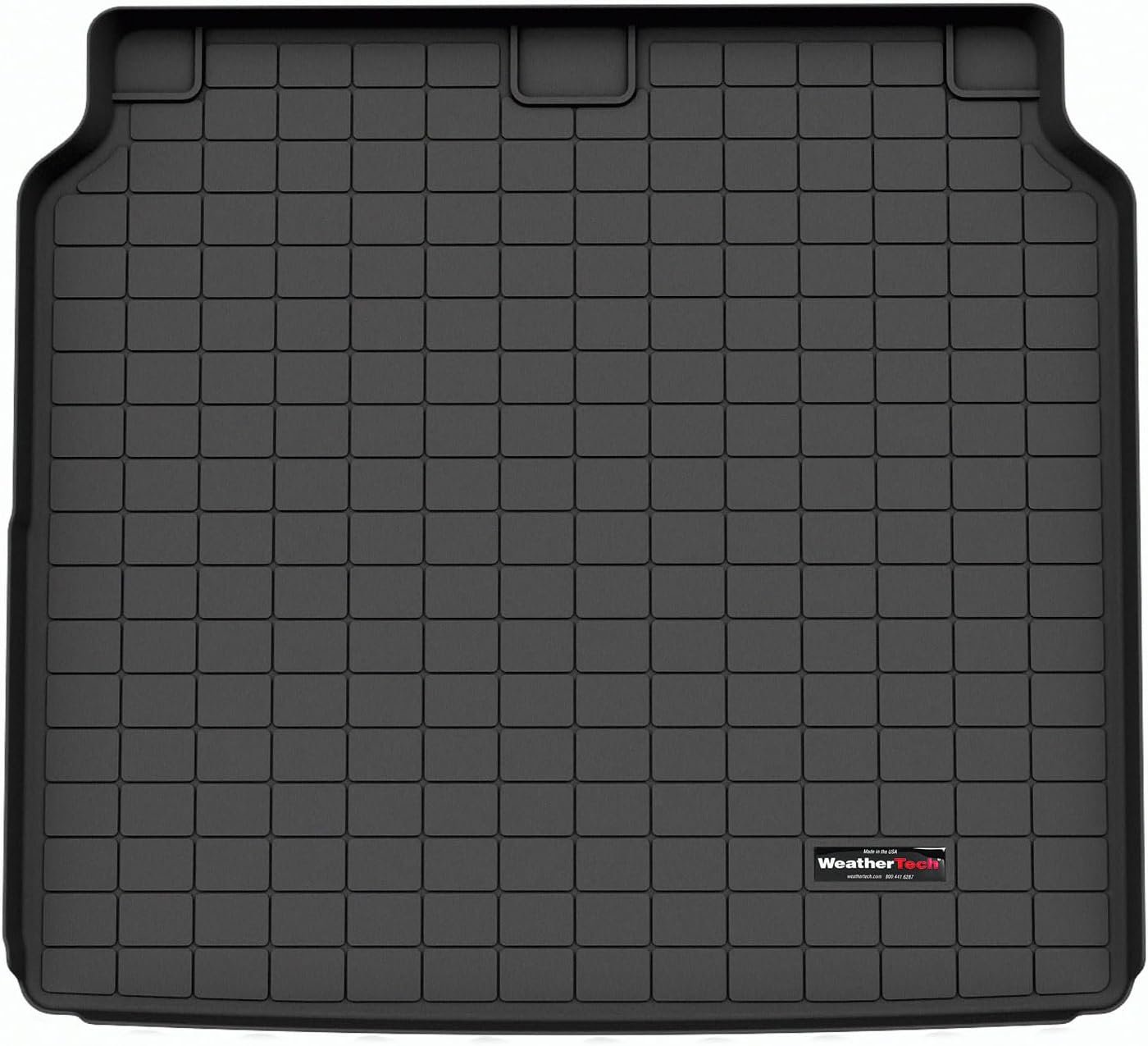 Amazon.com: SMARTLINER Cargo Liner Behind The 2nd Row for 2023-2024 ...