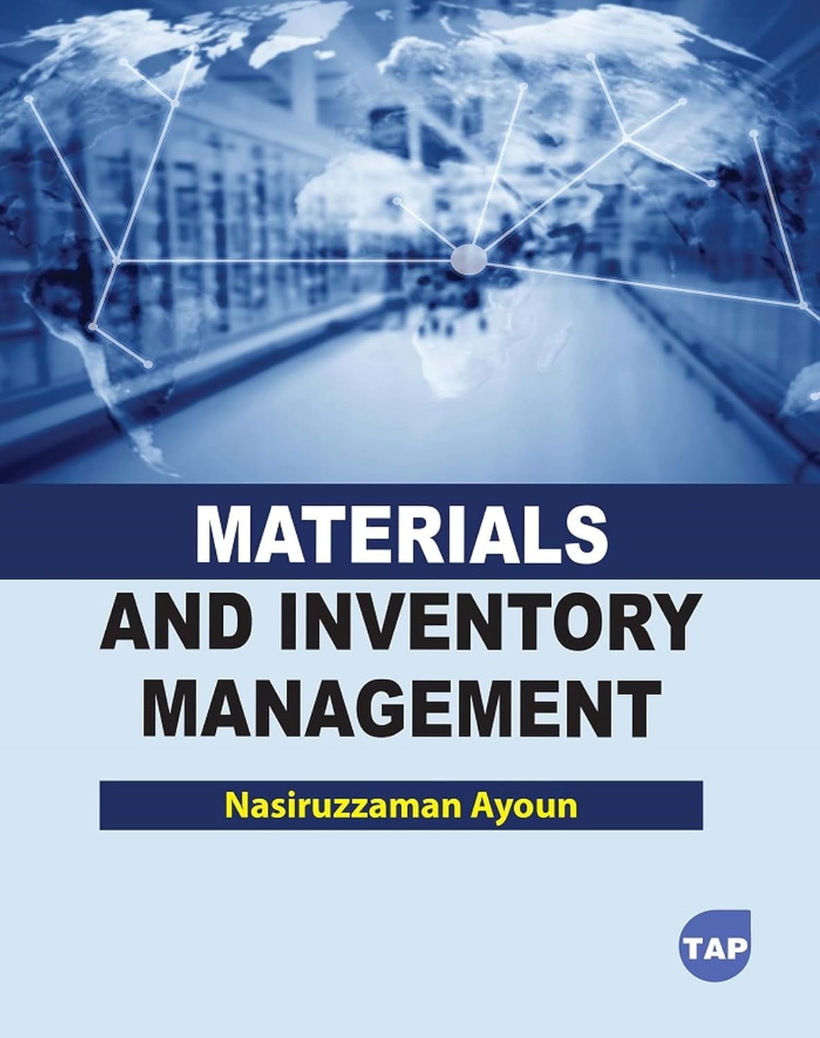 Buy Materials and Inventory Management Book Online at Low Prices in ...
