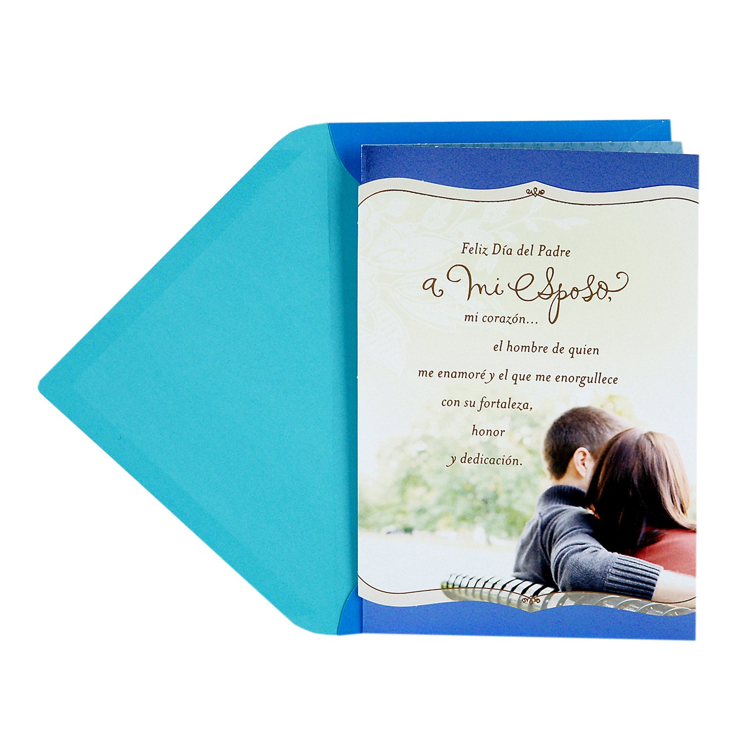 Happy Fathers Day Poems In Spanish Father's Day Poems | Text & Image