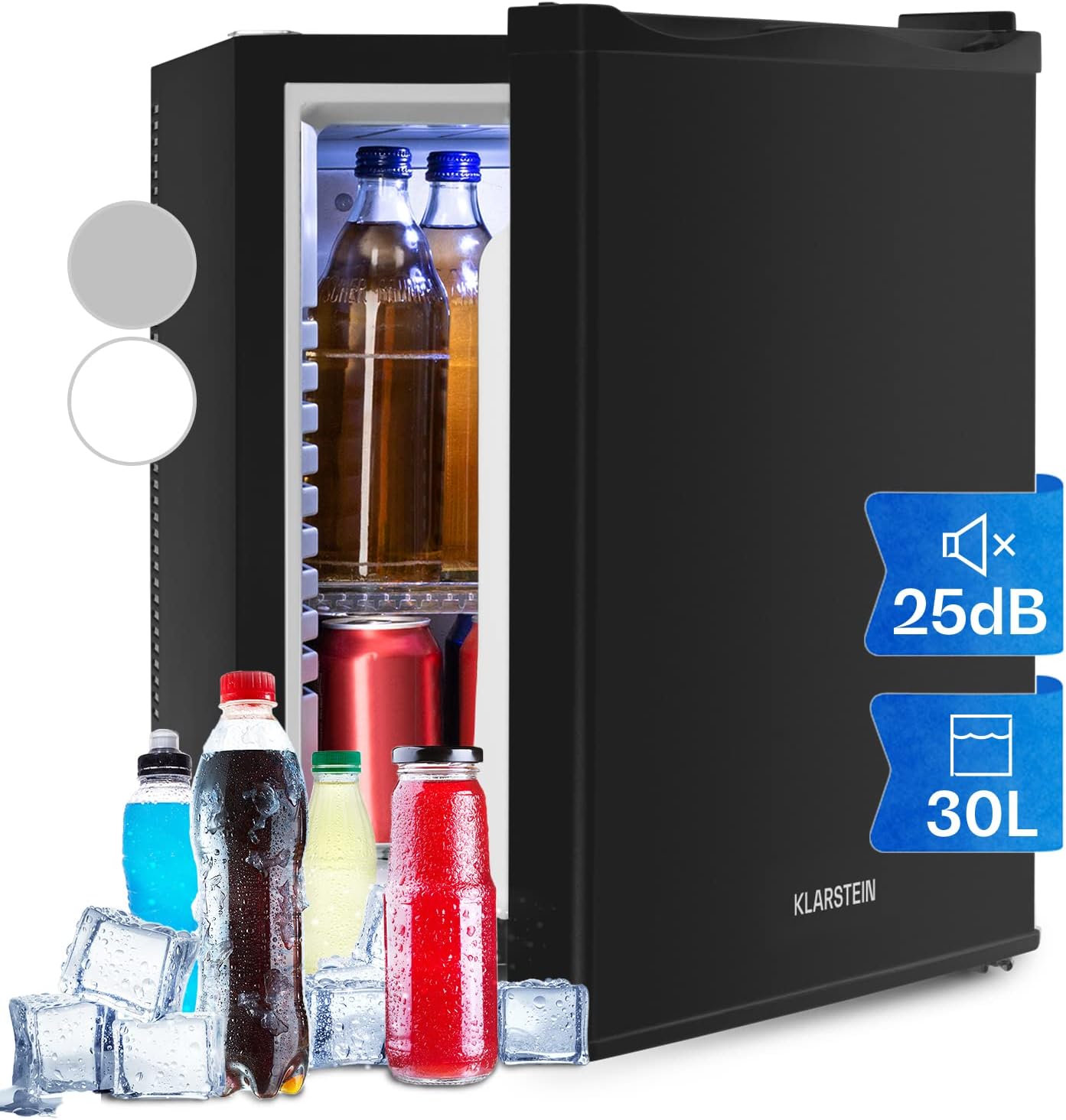Mini Khlschrank 30 Liter