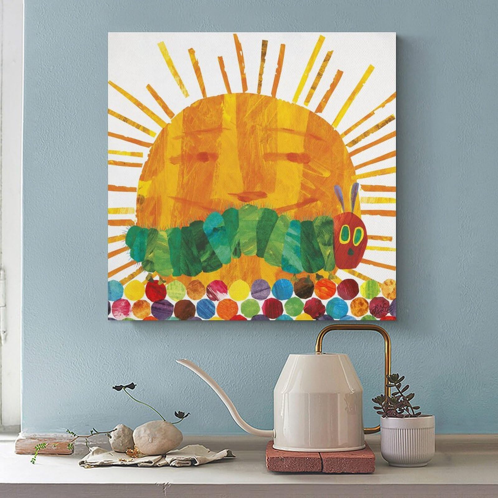 Eric Carle Wall Decals High Resolution Pics Eric Carle Poster Prints