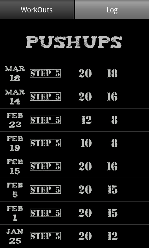 CC Tracker - App on Amazon Appstore