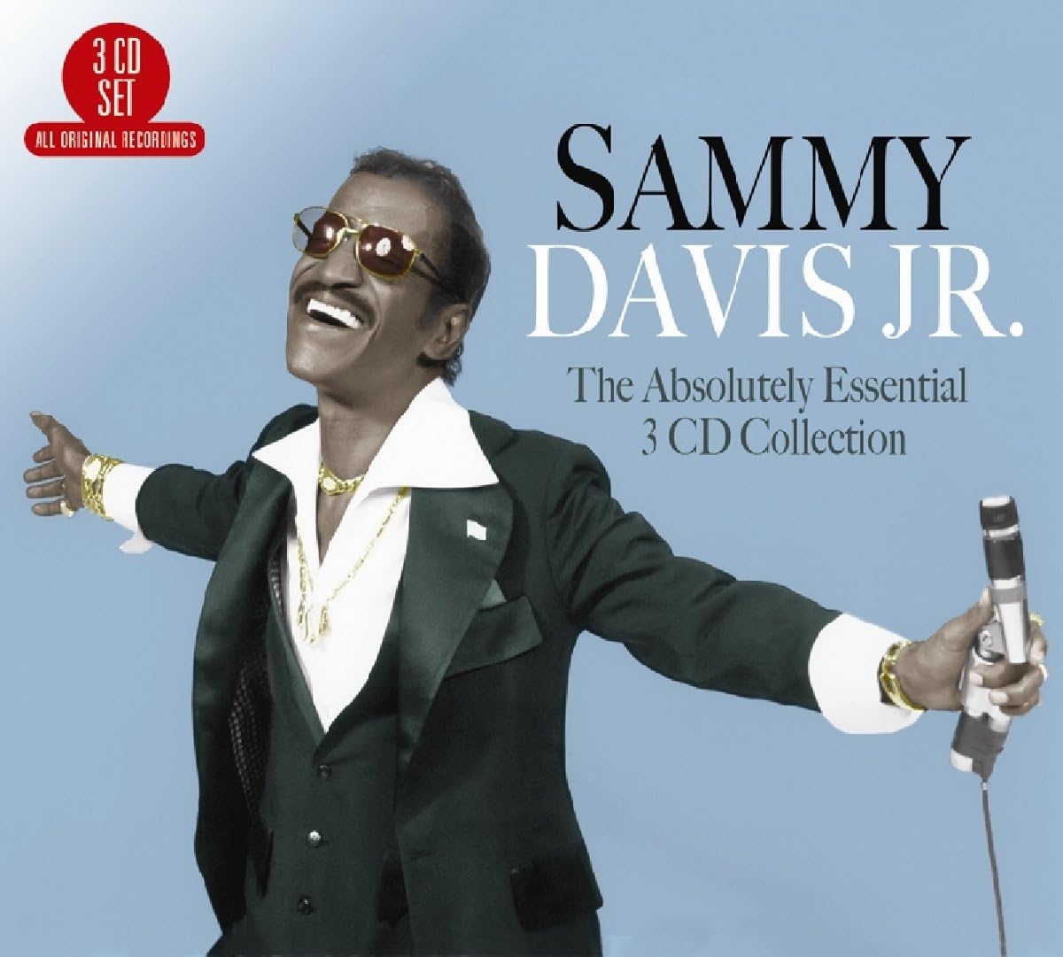 The Absolutely Essential 3 CD Collection: Amazon.co.uk: CDs & Vinyl