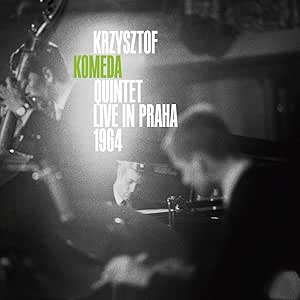 Amazon.co.jp: Live In Praha 1964: ミュージック