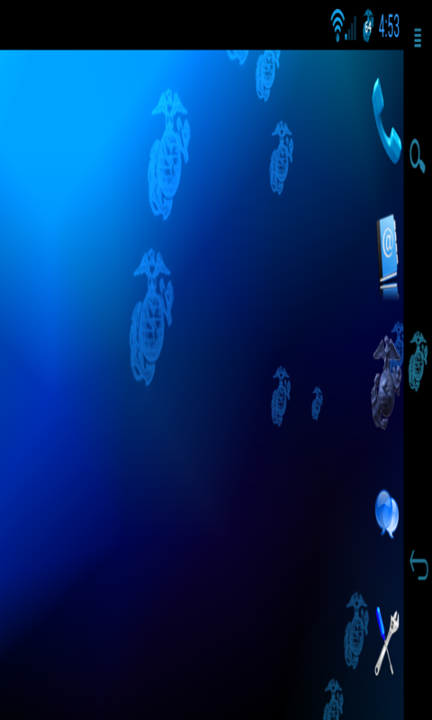 U. S. Marine Corps EGA Beam Live Wallpaper: app su Amazon Appstore