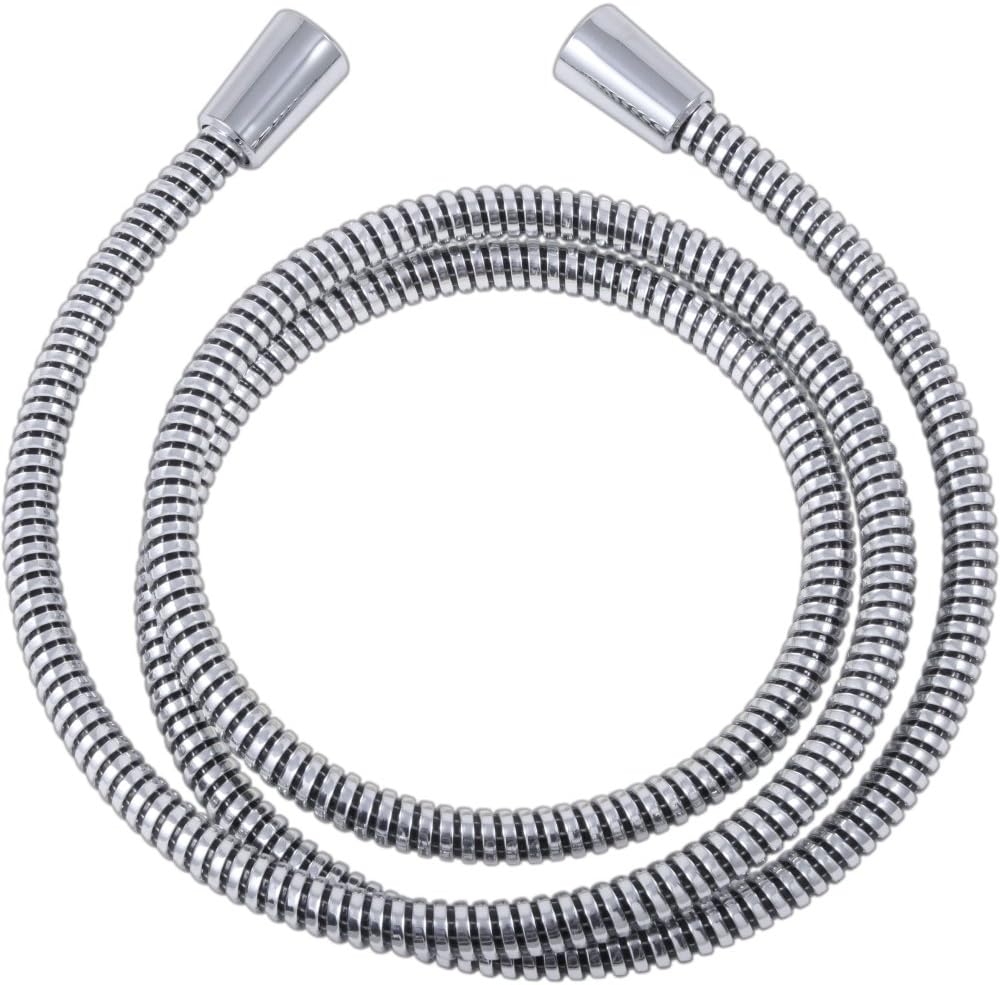 Delta RP62865 In2Ition Hose, Chrome - Plumbing Hoses - Amazon.com