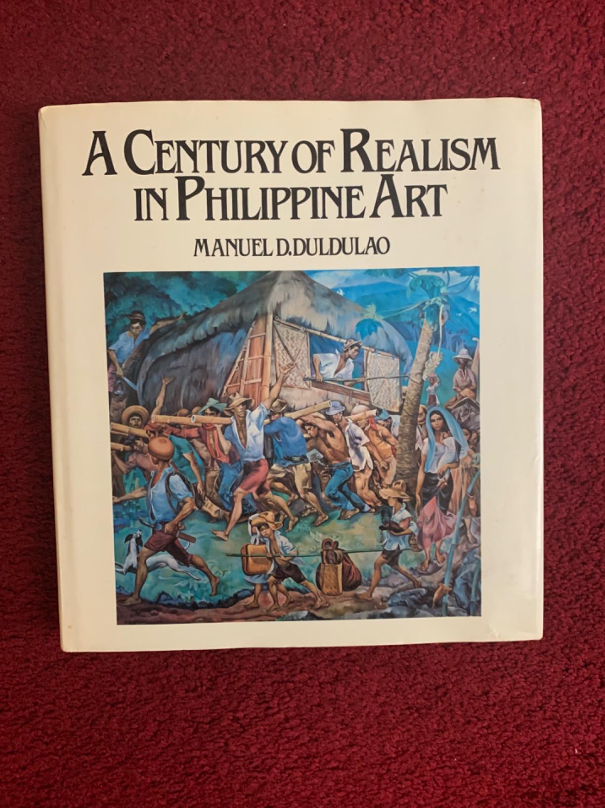A Century of Realism in Philippine Art: Manuel D. Duldulao: Amazon.com ...