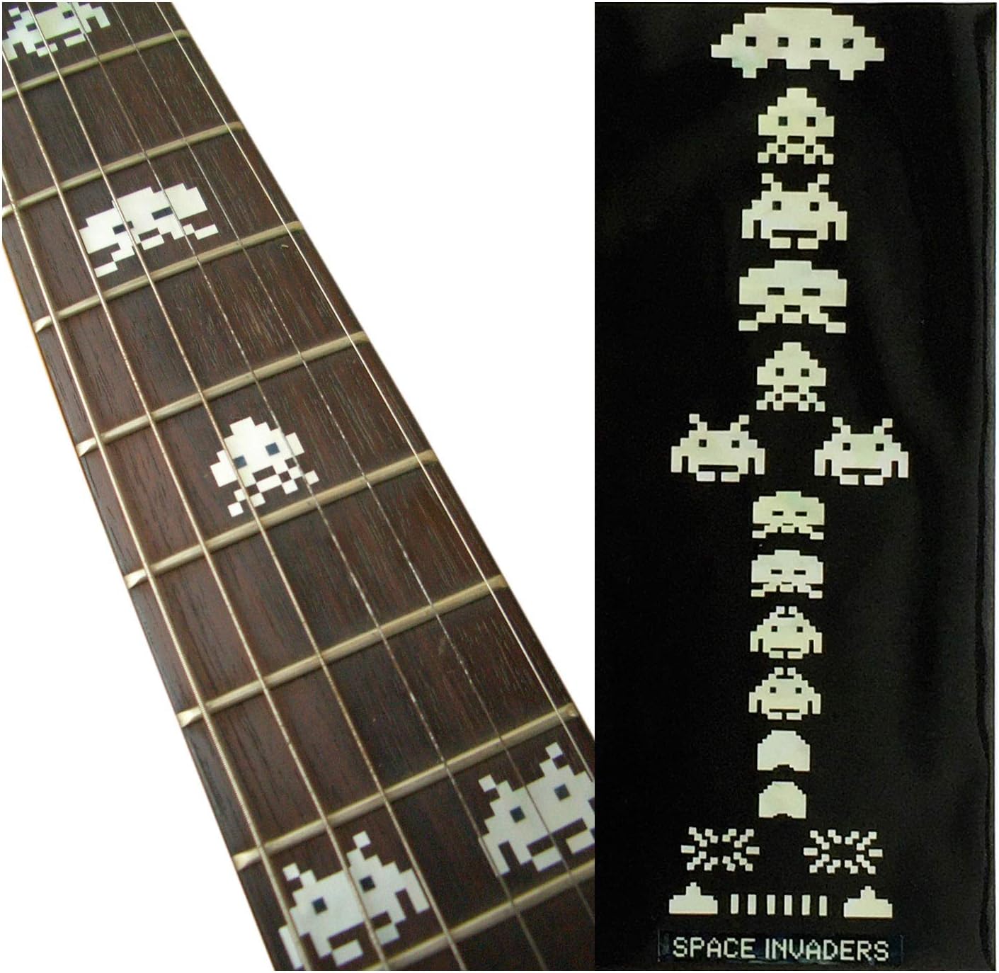 Amazon.com: Jamow B-300RC-WT Ripping Slipping Cat - Inlay Sticker for ...