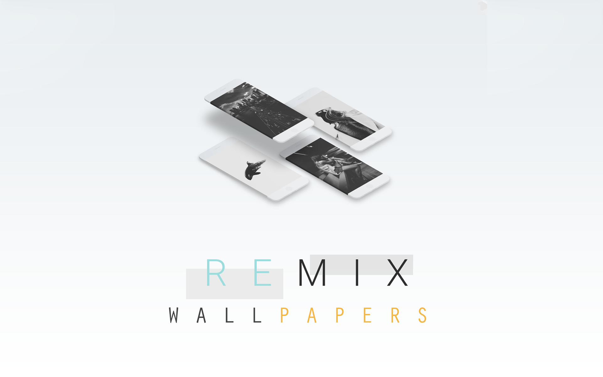 Remix Wallpapers - 4K Wallpapers for Android - App on Amazon Appstore