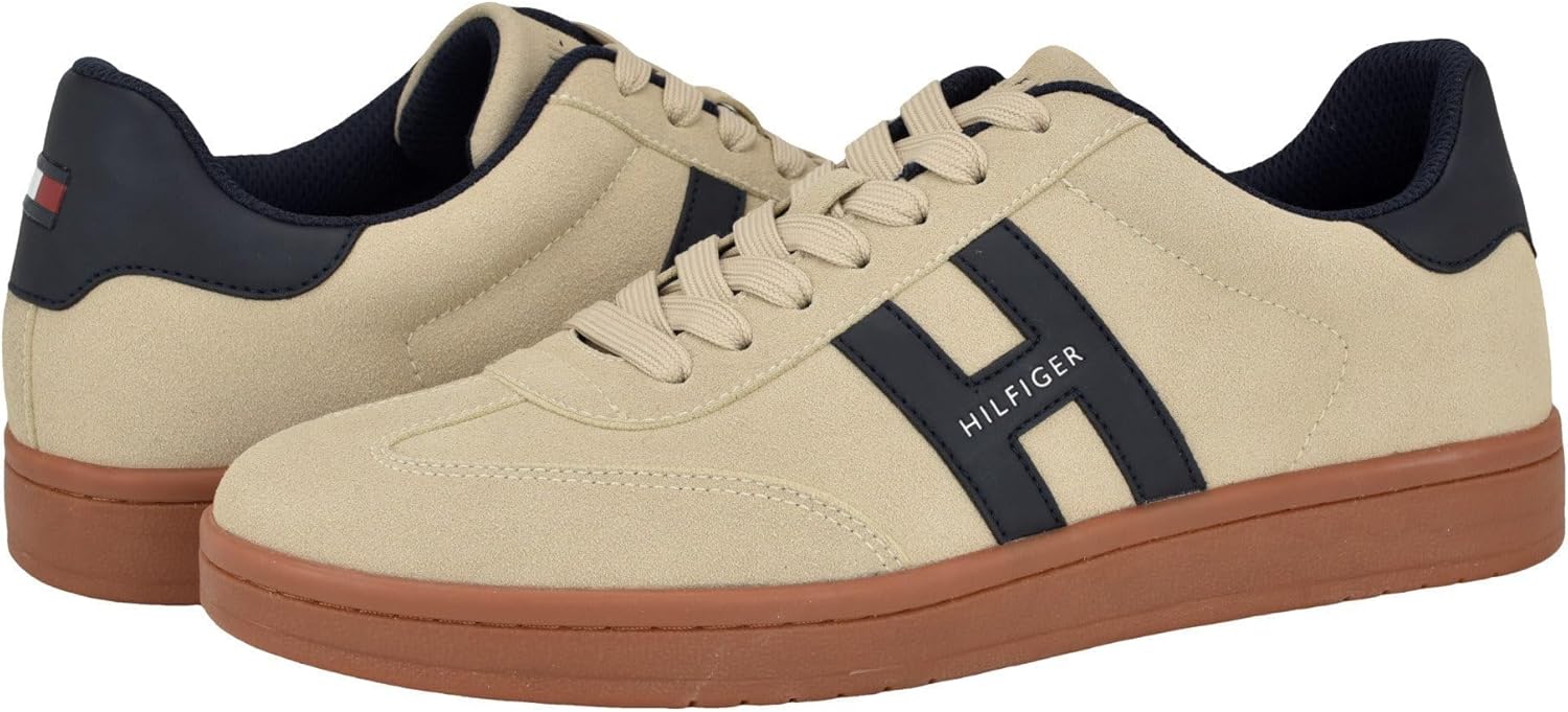 Zapatillas Lerge de Tommy Hilfiger para hombre