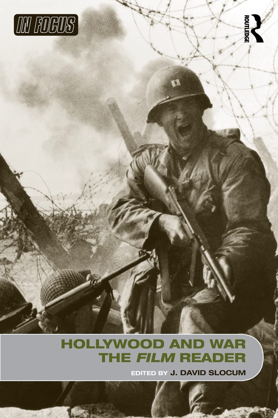 Amazon.com: Hollywood and War, The Film Reader (In Focus: Routledge ...