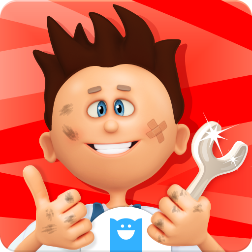 Mechanic Max - Car Repair Game - App on the Amazon Appstore